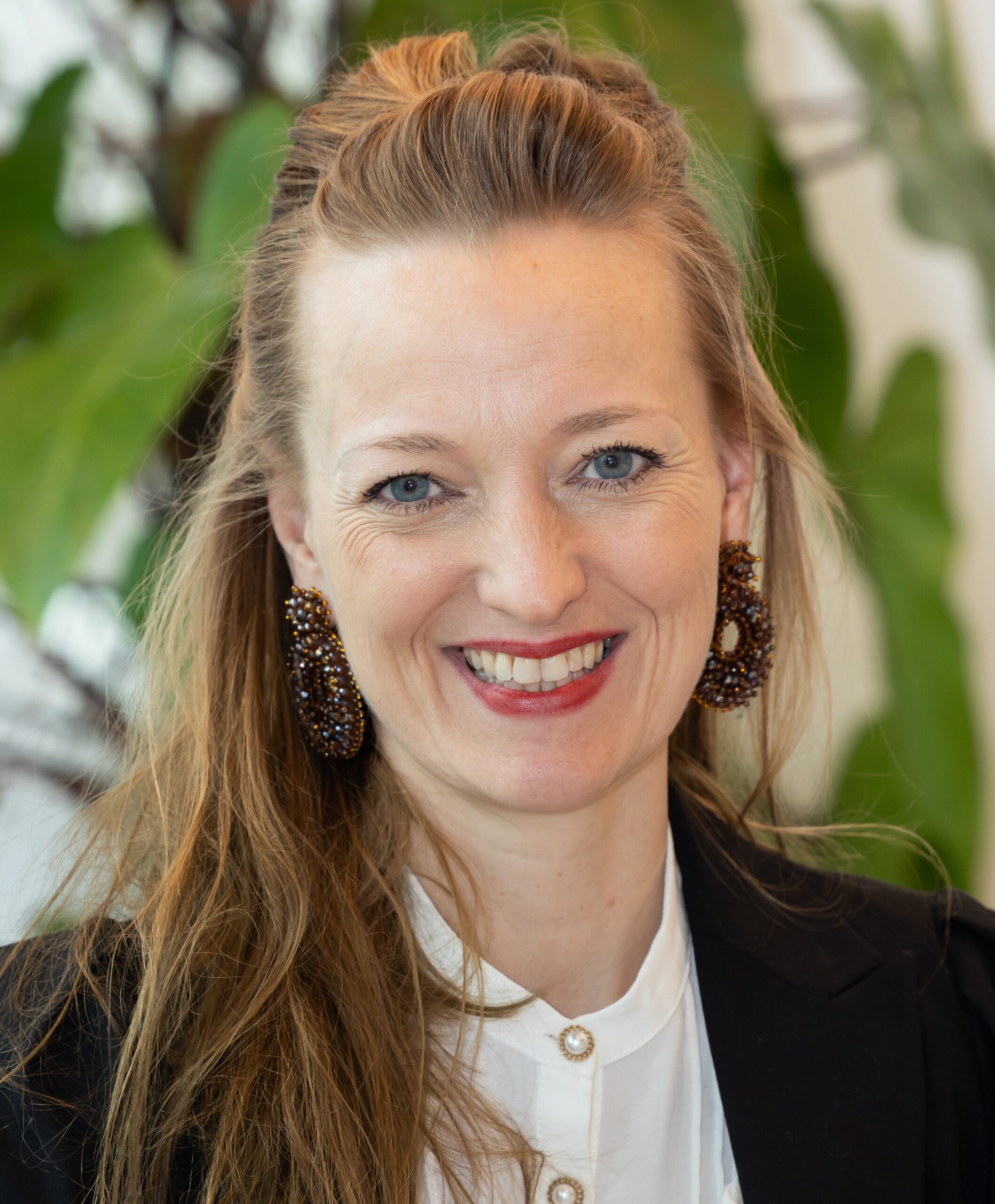 Wie zijn wij - Huisartsenpraktijk de Marslanden